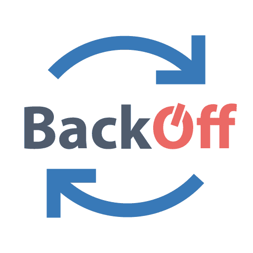 BackOff stoppt Ransomware und Erpresser haben keine Chance
